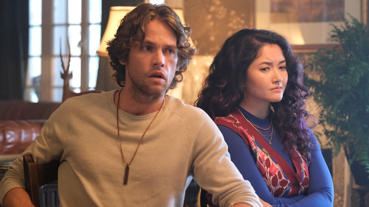 ‎Marry F*** Kill (2023) directed by Caroline Labrèche • Reviews, film ...