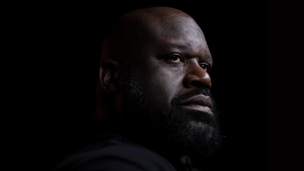 ‎Shaq (2022) directed by Robert Alexander • Reviews, film + cast • Letterboxd