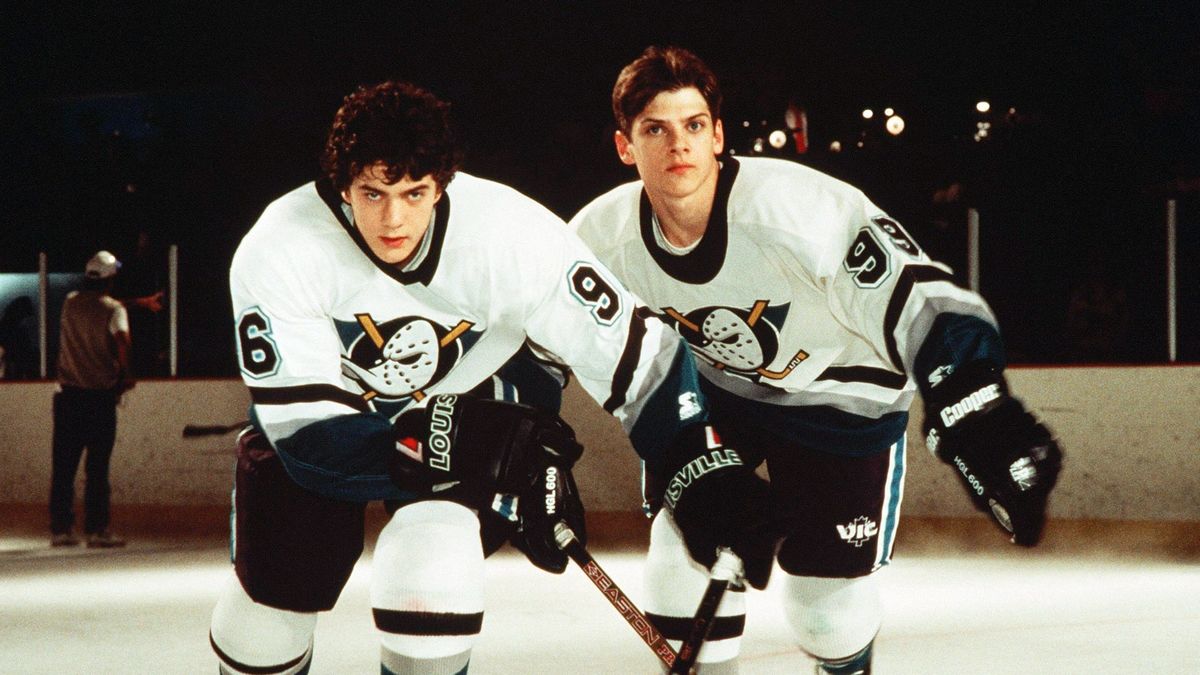 ‎D3: The Mighty Ducks (1996) directed by Rob Lieberman • Reviews, film ...