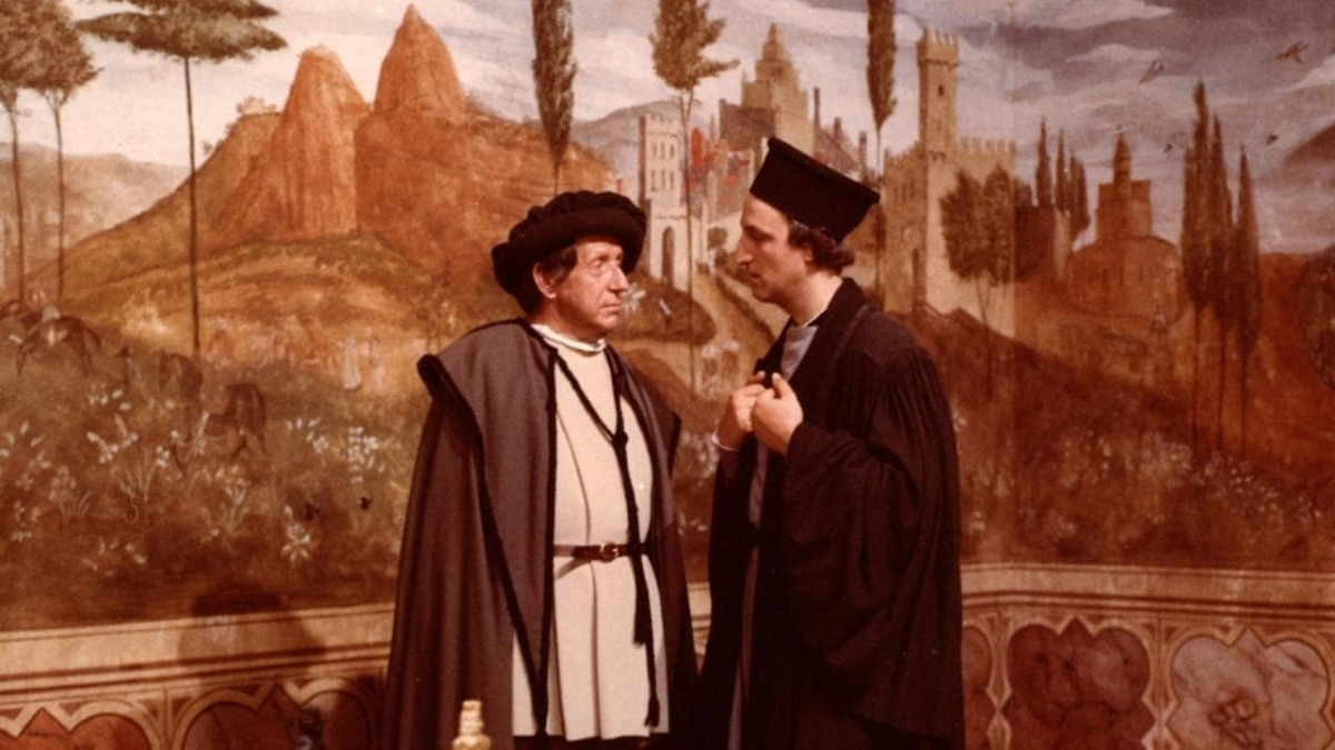 ‎The Age of the Medici (1972) directed by Roberto Rossellini • Reviews ...