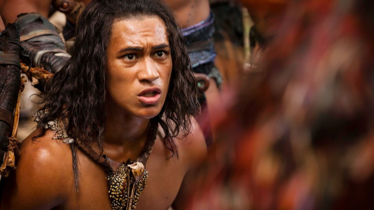 ‎The Dead Lands (2014) directed by Toa Fraser • Reviews, film + cast ...