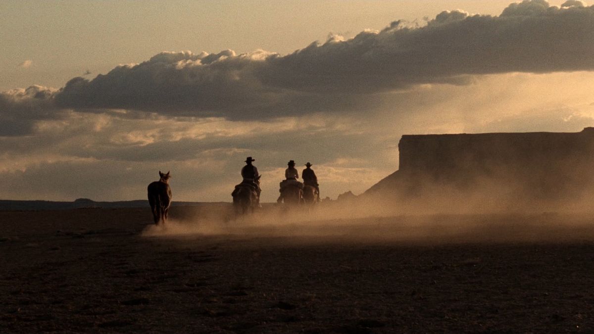 ‎The Shooting (1966) directed by Monte Hellman • Reviews, film + cast ...
