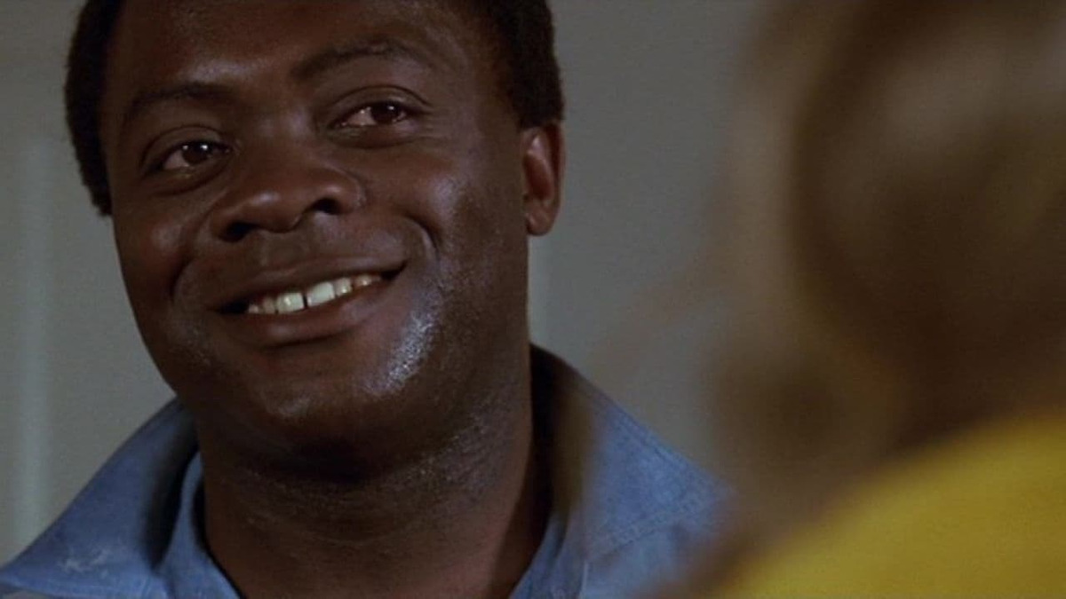 ‎Bone (1972) directed by Larry Cohen • Reviews, film + cast • Letterboxd