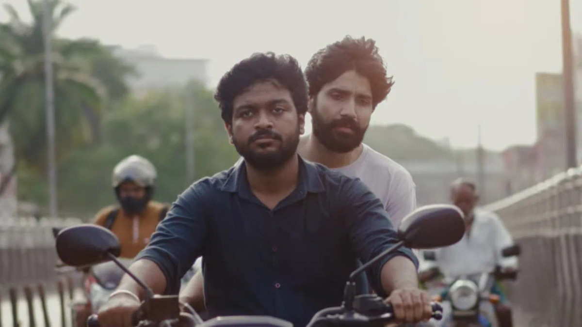 ‎Aaromaley (2025) directed by Sarang Thiagu • Reviews, film + cast ...