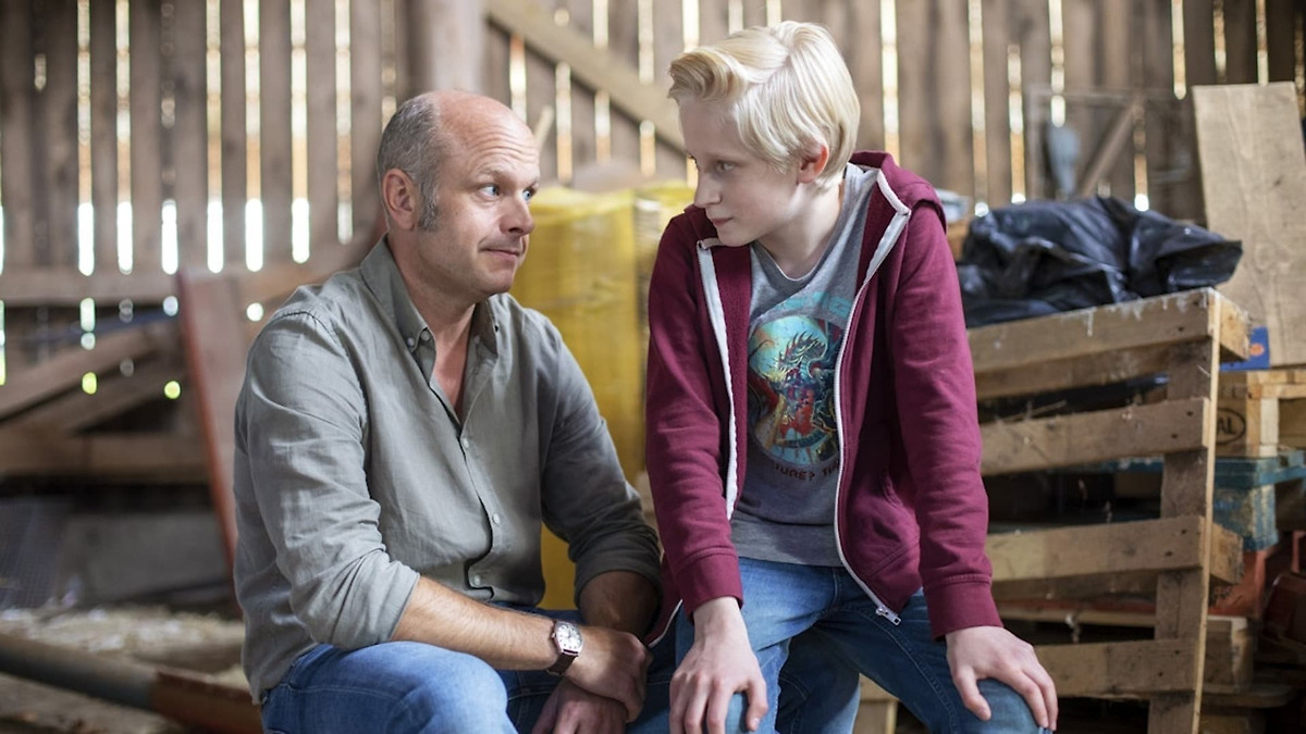 ‎Sune - Best Man (2019) directed by Jon Holmberg • Reviews, film + cast ...