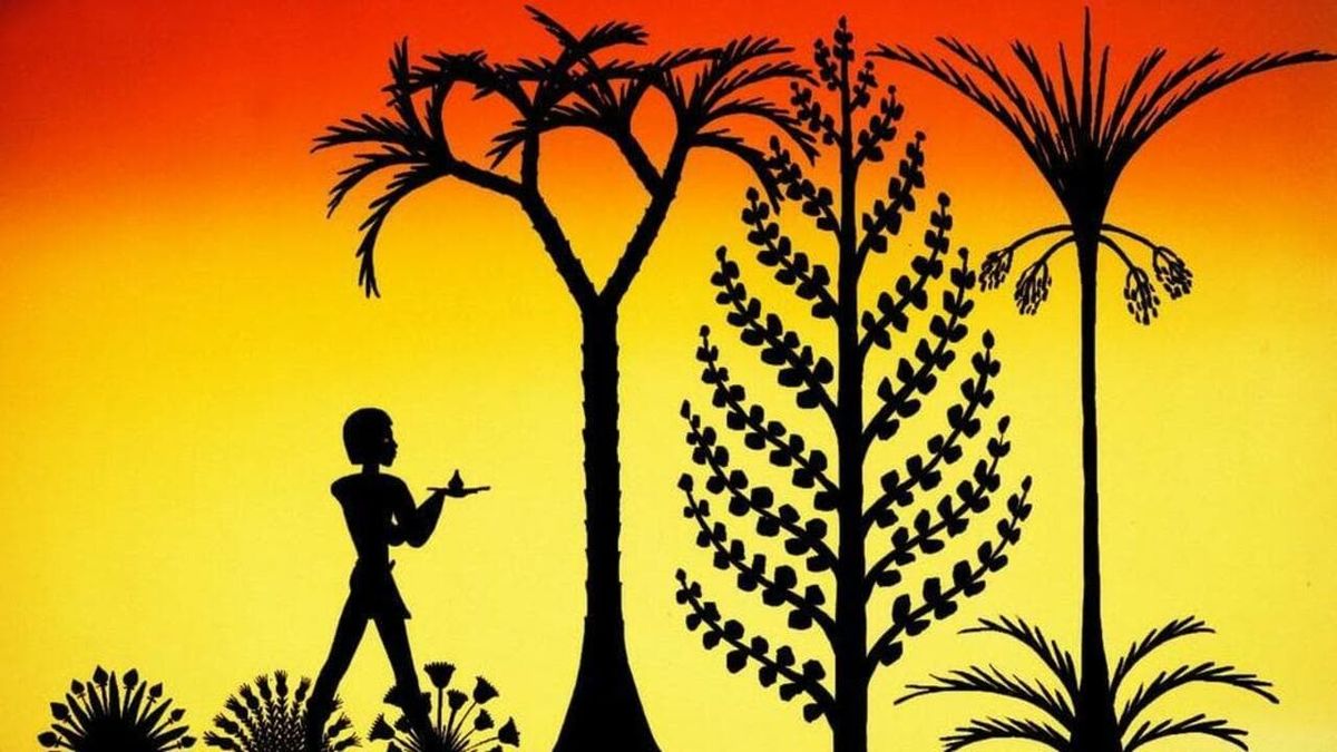 Princes and Princesses’ review by Oscar • Letterboxd