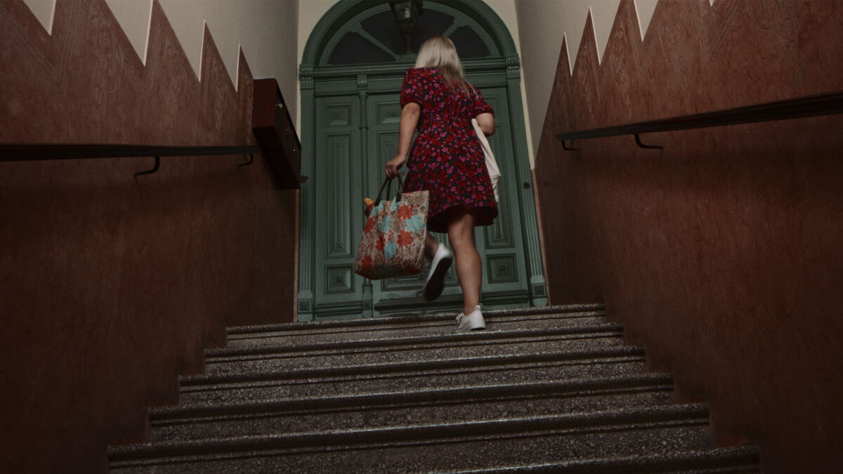 ‎Where Did I Leave My Keys? (2022) directed by Alex Comas • Film + cast ...