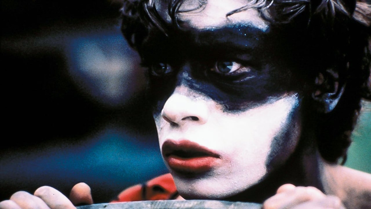 ‎The Raggedy Rawney (1988) directed by Bob Hoskins • Reviews, film ...