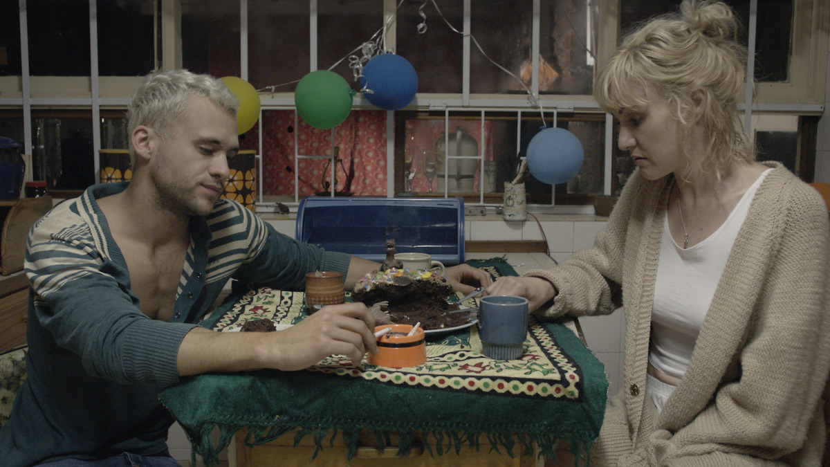 ‎Johnny is not Dead (2016) directed by Christiaan Olwagen • Reviews ...