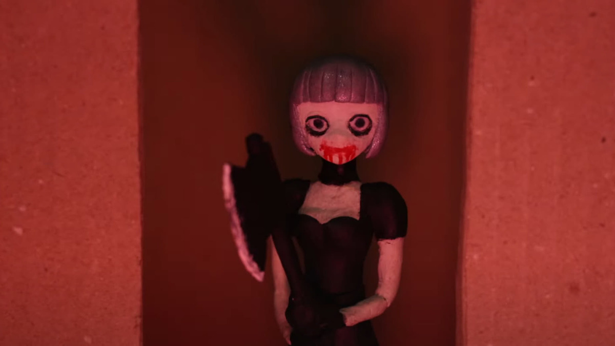 ‎Midnight Vampire (2024) directed by Takena Nagao • Reviews, film ...