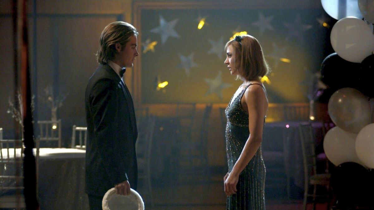 It's a Boy Girl Thing’ review by l0y4l • Letterboxd