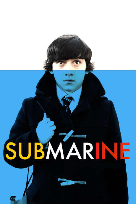 ‎Submarine (2010) directed by Richard Ayoade • Reviews, film + cast ...