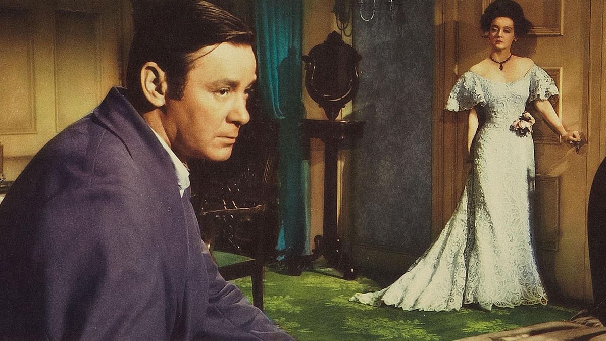 ‎The Little Foxes (1941) directed by William Wyler • Reviews, film ...