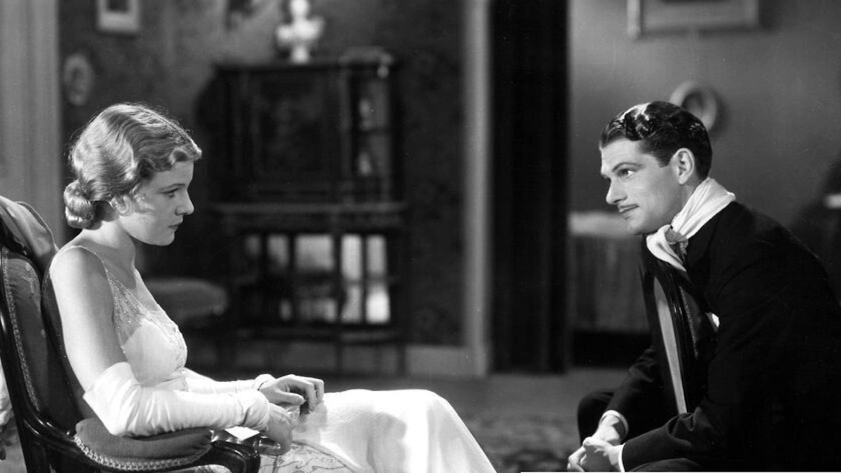The Yellow Ticket’ review by Michael_Elliott • Letterboxd