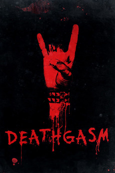 ‎Deathgasm (2015) directed by Jason Lei Howden • Reviews, film + cast ...