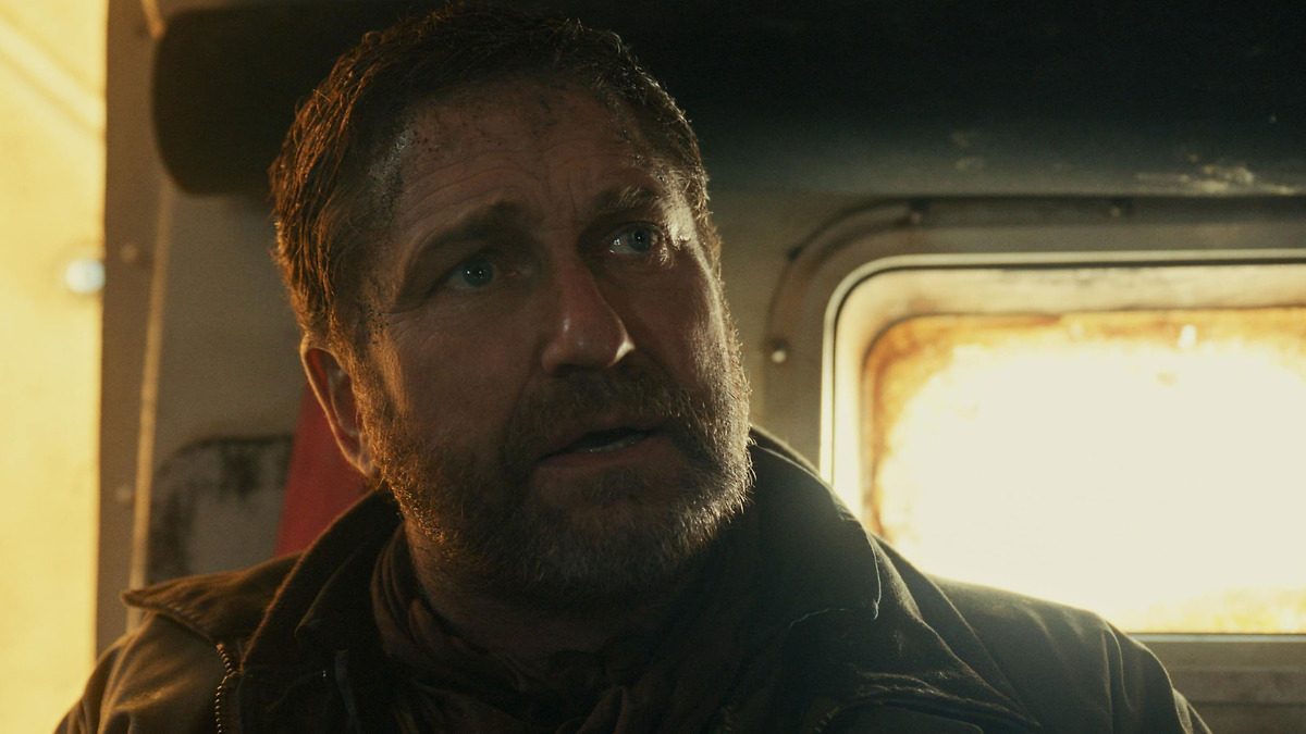 ‎Greenland 2: Migration (2026) directed by Ric Roman Waugh • Reviews ...