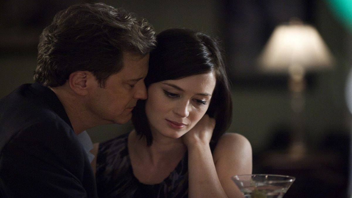 ‎Arthur Newman (2012) directed by Dante Ariola • Reviews, film + cast ...