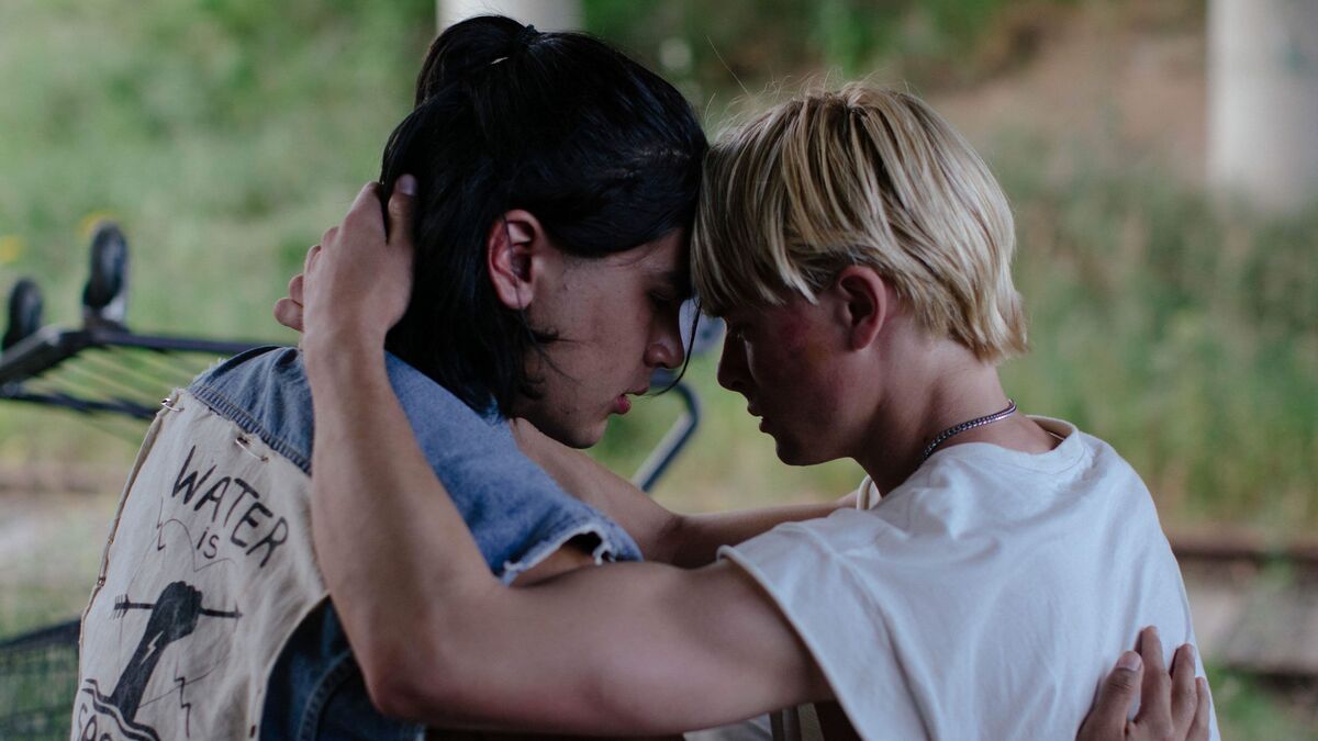 ‎Wildhood (2021) directed by Bretten Hannam • Reviews, film + cast ...