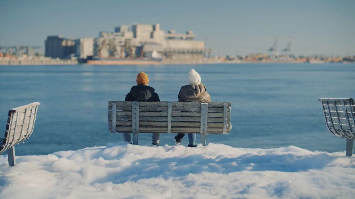 ‎Sam (2021) directed by Yan England • Reviews, film + cast • Letterboxd