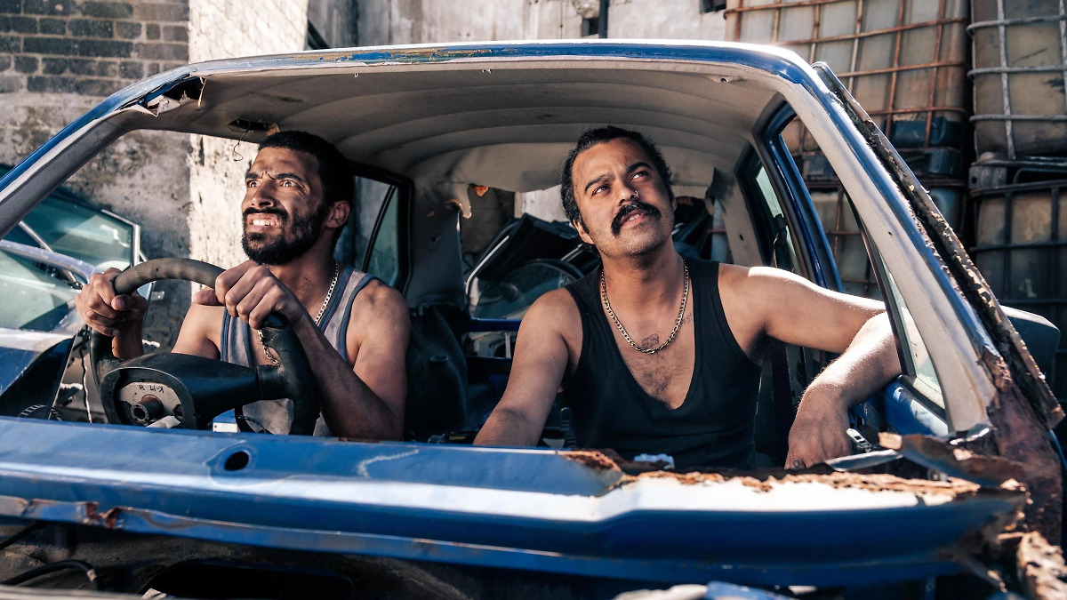 ‎Street Trash (2024) directed by Ryan Kruger • Reviews, film + cast ...