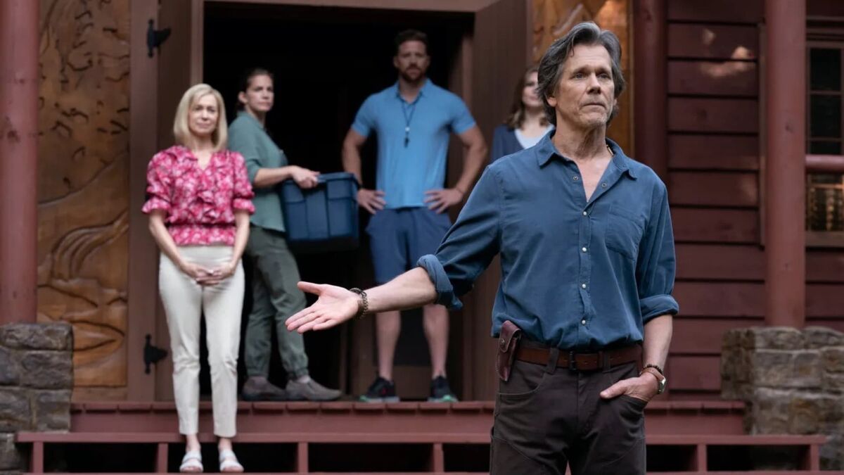 They/Them’ review by cupwater • Letterboxd