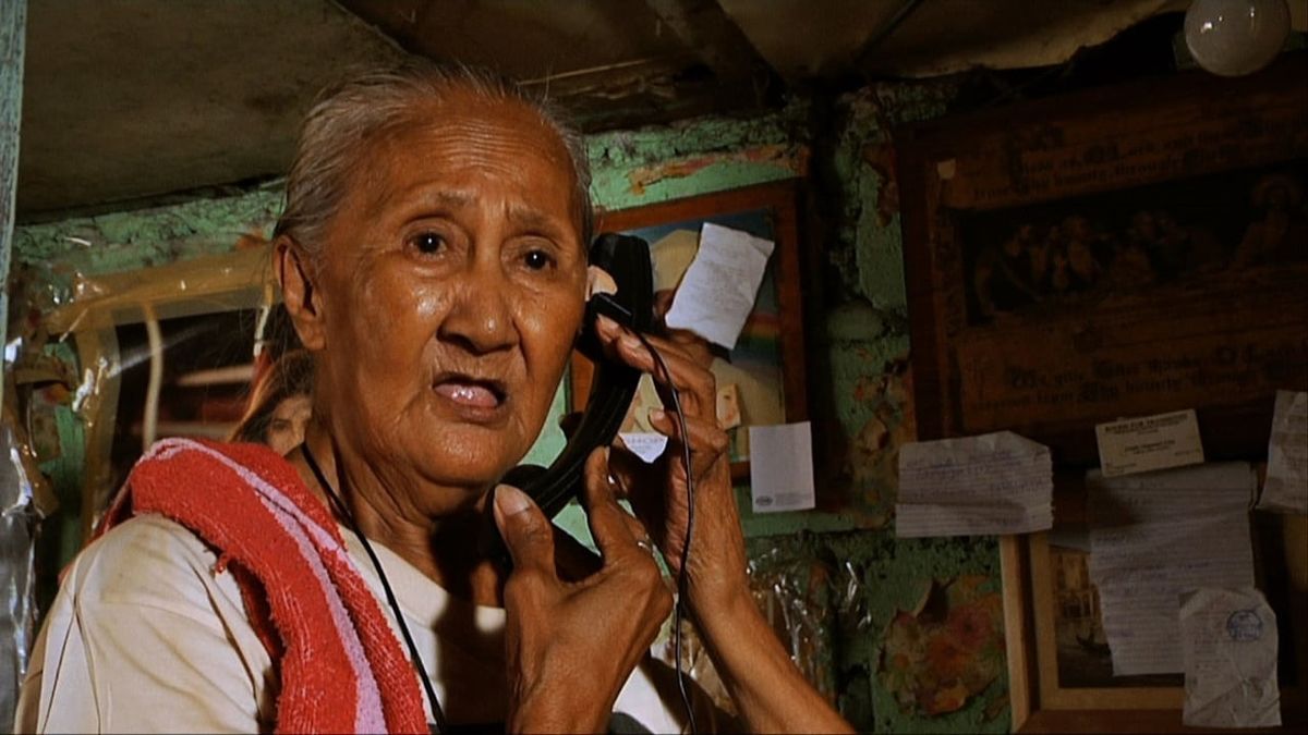 ‎Six Degrees of Separation from Lilia Cuntapay (2011) directed by ...