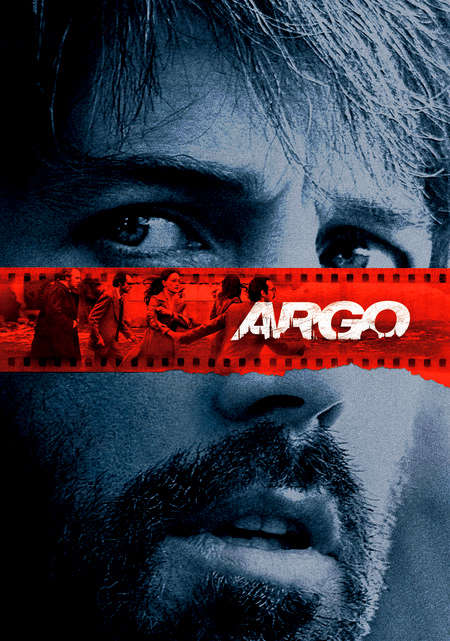 ‎Argo (2012) directed by Ben Affleck • Reviews, film + cast • Letterboxd