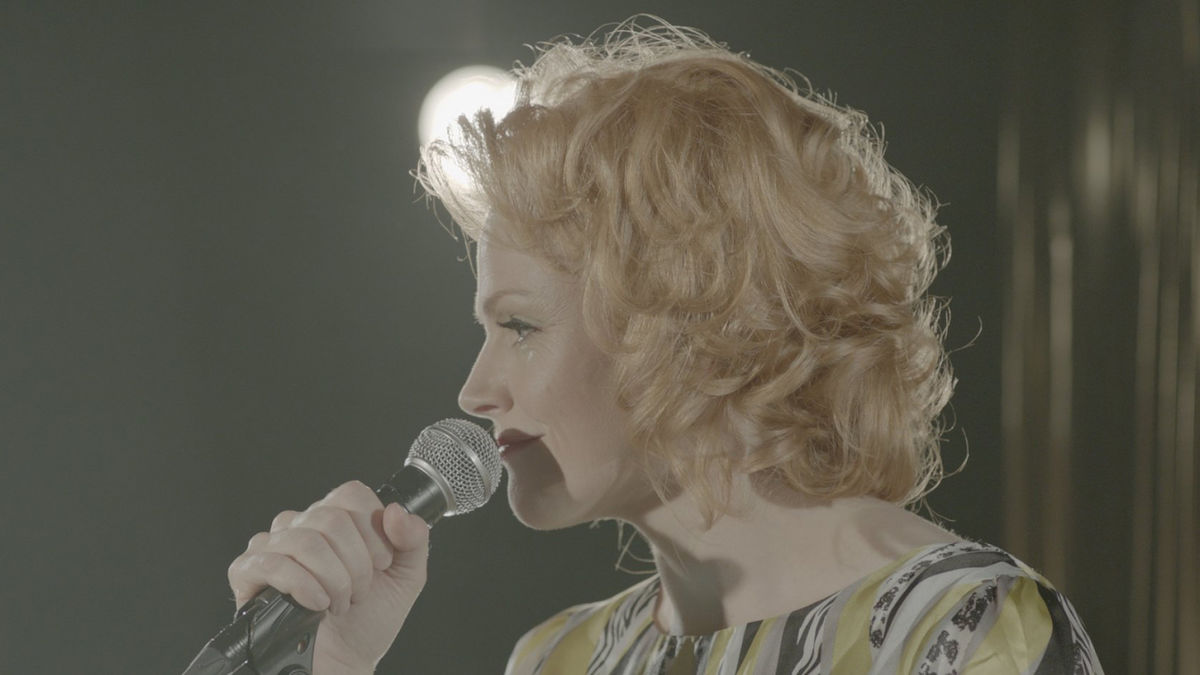 ‎Funny Cow (2017) directed by Adrian Shergold • Reviews, film + cast ...