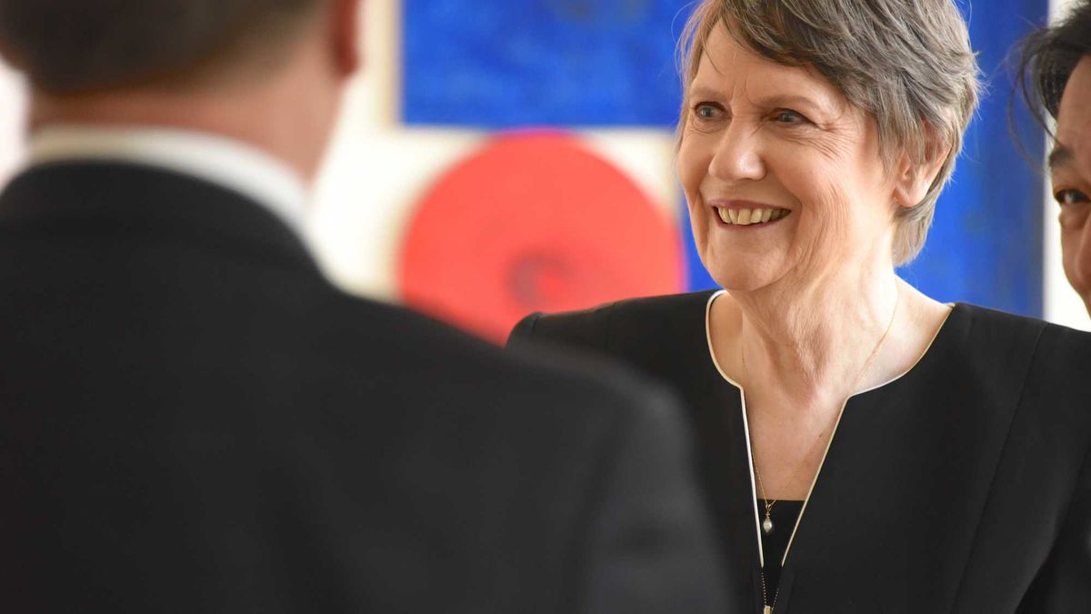 ‎My Year with Helen (2017) directed by Gaylene Preston • Reviews, film ...