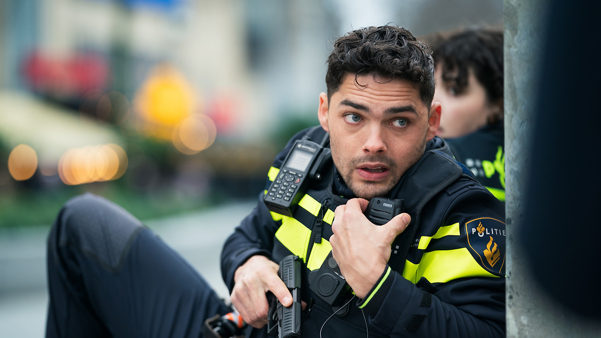 ‎iHostage (2025) directed by Bobby Boermans • Reviews, film + cast ...