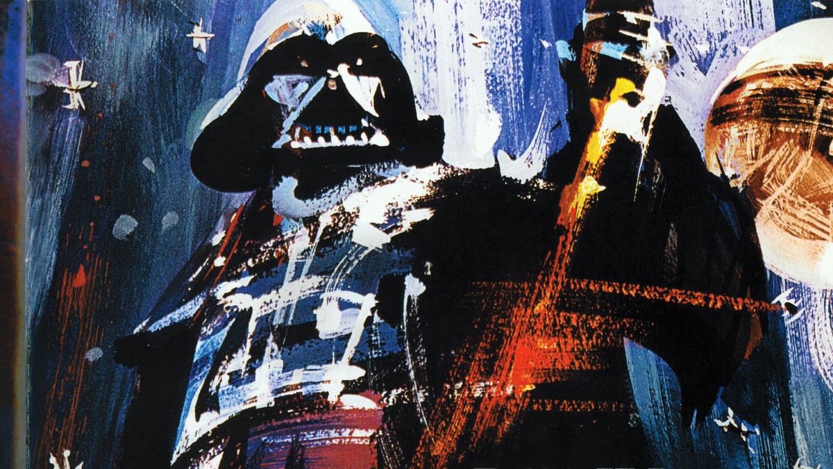 ‎Empire of Dreams: The Story of the Star Wars Trilogy (2004) directed ...