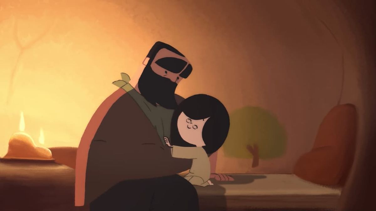 ‎The Tree (2018) directed by Han Yang, Basil Malek • Reviews, film + cast • Letterboxd