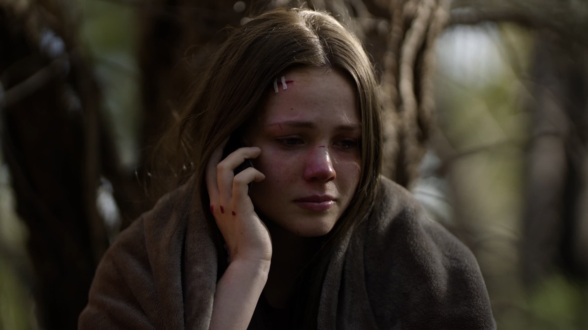 ‎The Runaway (2020) directed by Jack Ruefli • Reviews, film + cast ...