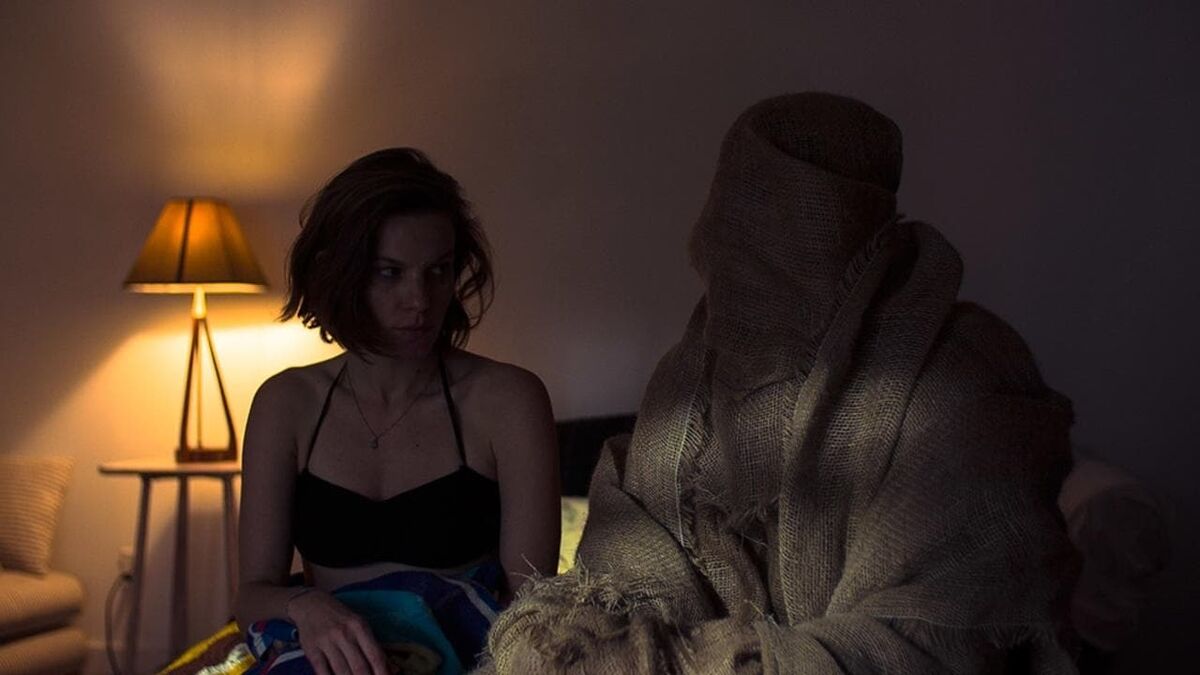 ‎Lace Crater (2015) directed by Harrison Atkins • Reviews, film + cast ...