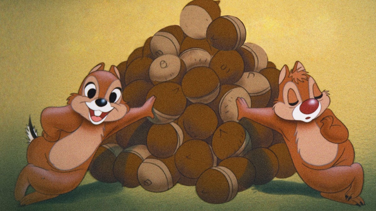 ‎Winter Storage (1949) directed by Jack Hannah • Reviews, film + cast • Letterboxd