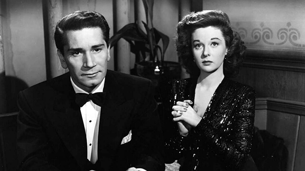 ‎House of Strangers (1949) directed by Joseph L. Mankiewicz • Reviews ...