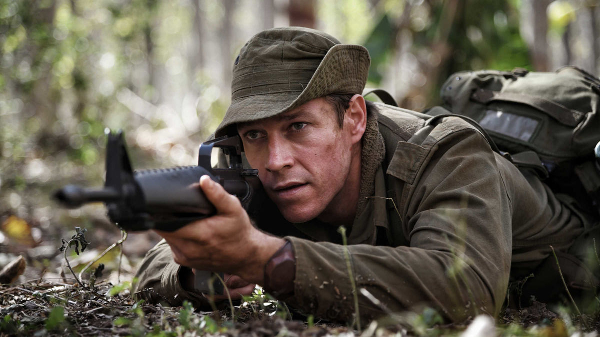Danger Close: The Battle of Long Tan’ review by Jacob Cunningham ...