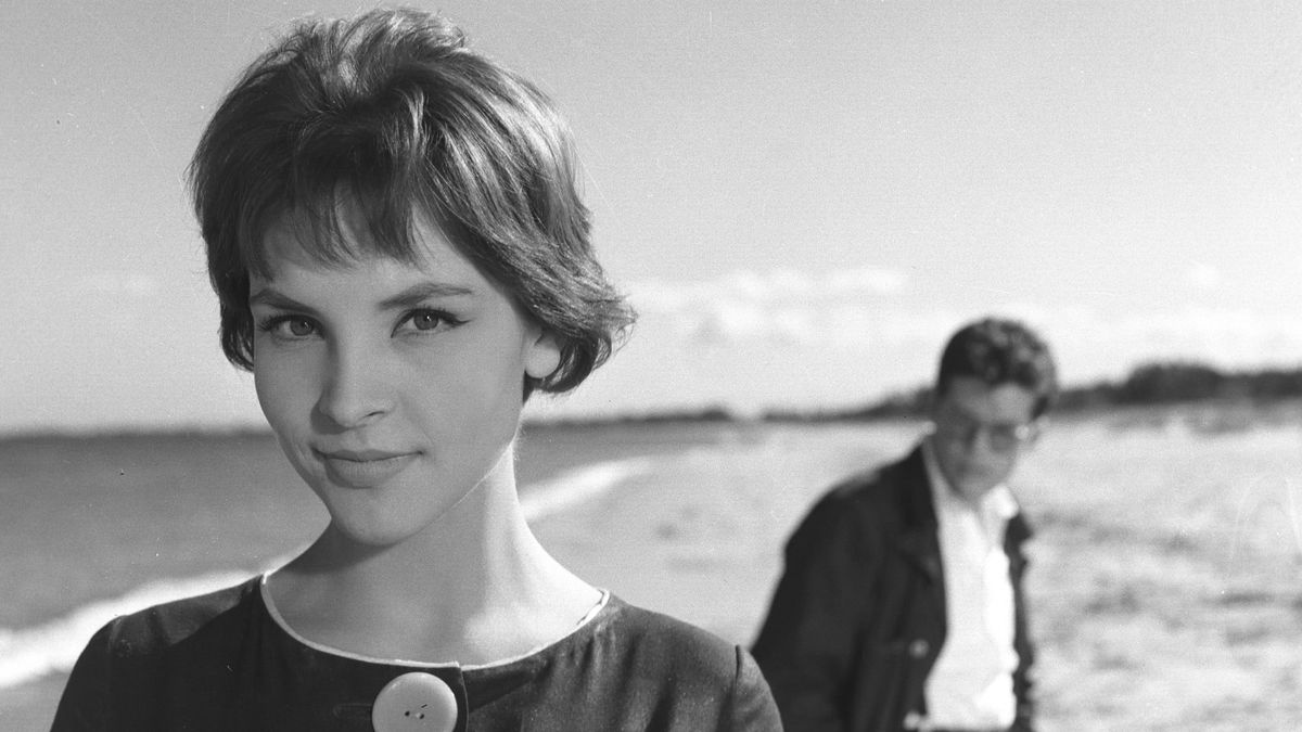 ‎Good Bye, Till Tomorrow (1960) directed by Janusz Morgenstern ...