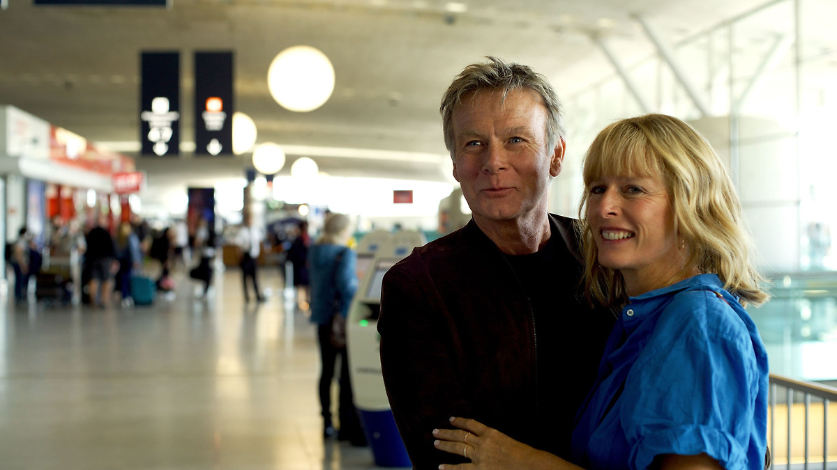 ‎New Beginnings (2023) directed by Philippe Lefebvre • Reviews, film + cast • Letterboxd