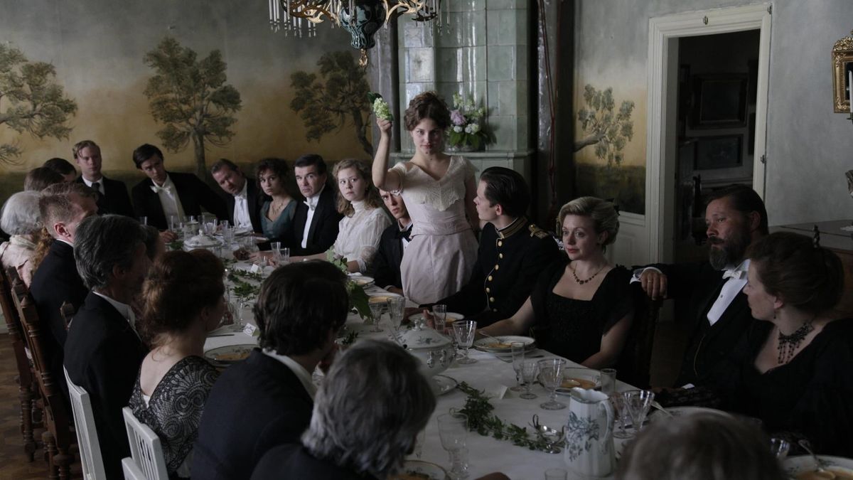‎Victoria (2013) directed by Torun Lian • Reviews, film + cast • Letterboxd