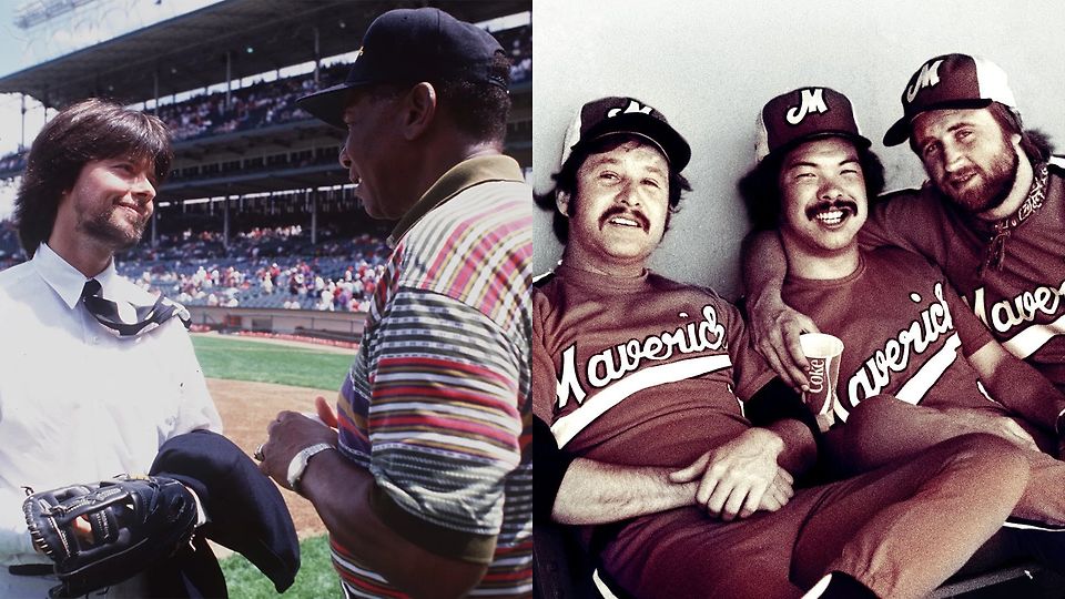 ‎Double Play: five baseball movie gems you know, and five to discover ...