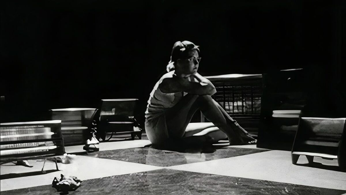 ‎A Girl's Own Story (1984) directed by Jane Campion • Reviews, film ...