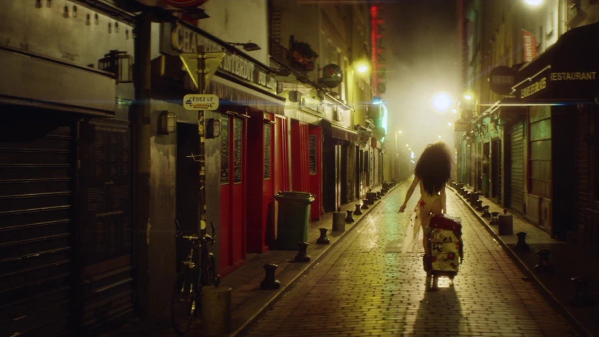 ‎Paloma (2022) directed by Hugo 'Paloma' Bardin • Reviews, film + cast ...