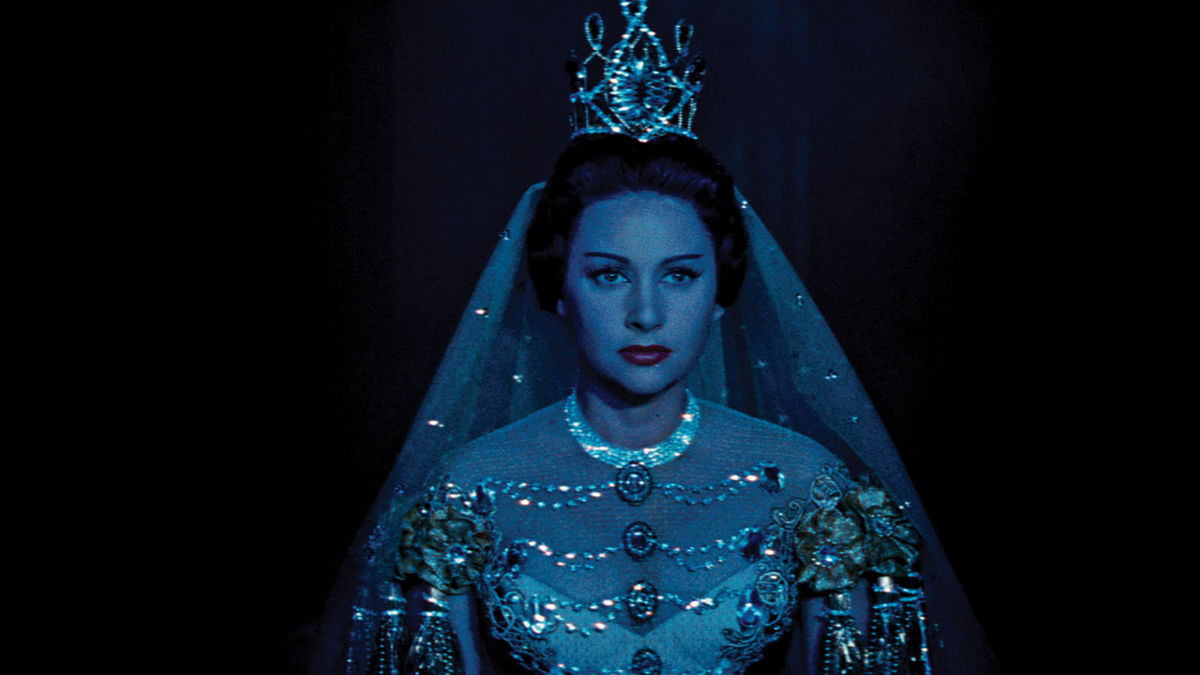 ‎Lola Montès (1955) directed by Max Ophüls • Reviews, film + cast ...