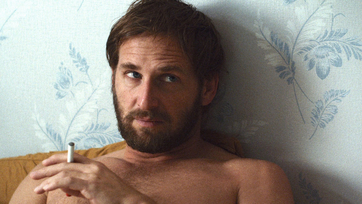 ‎The Mend (2014) directed by John Magary • Reviews, film + cast ...