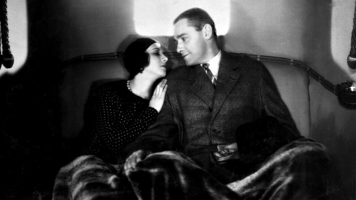 ‎Murder! (1930) directed by Alfred Hitchcock • Reviews, film + cast • Letterboxd