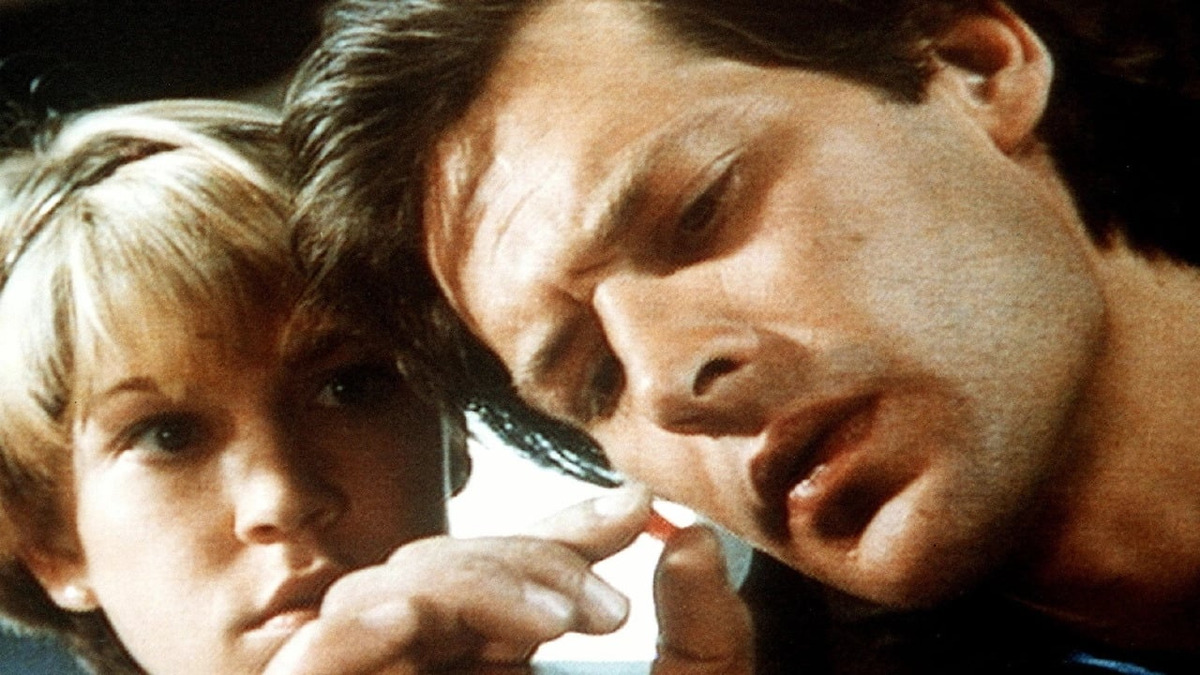 ‎Night Visions (1990) directed by Wes Craven • Reviews, film + cast ...