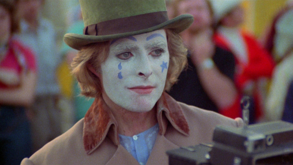 ‎The Premonition (1976) directed by Robert Allen Schnitzer • Reviews ...