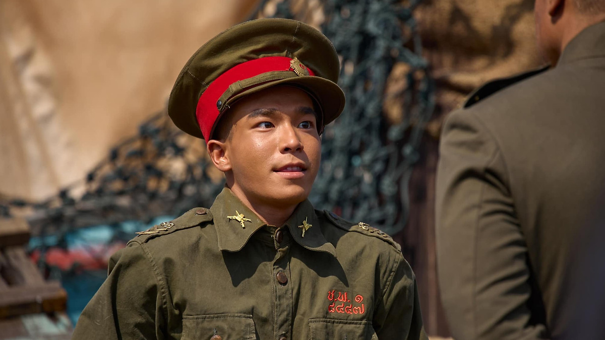 ‎Operation Undead (2024) directed by Kongkiat Khomsiri • Reviews, film ...