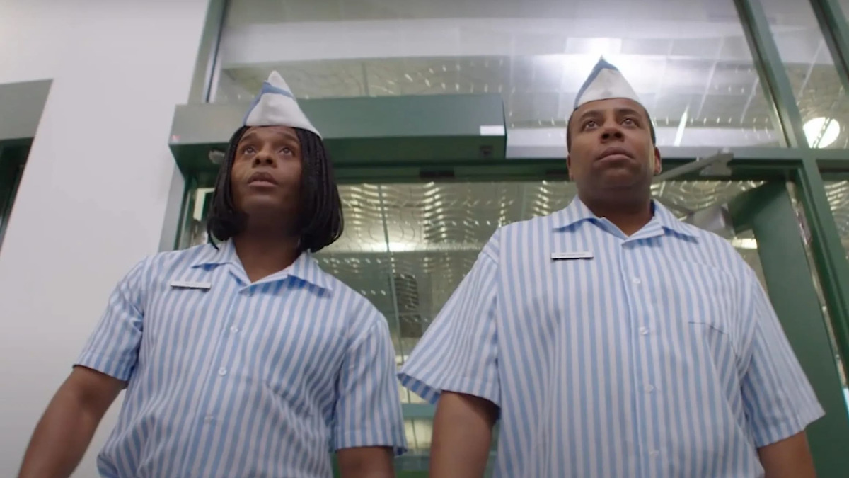 ‎Good Burger 2 (2023) directed by Phil Traill • Reviews, film + cast ...